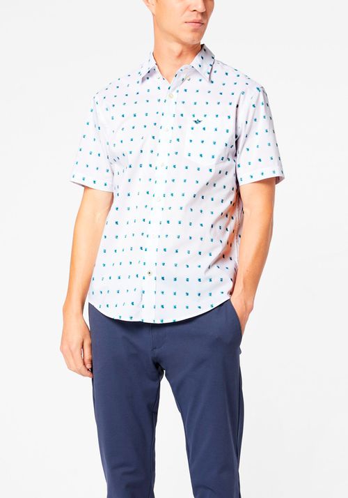 Camisas Tienda Oficial Dockers Chile Dockers Chile