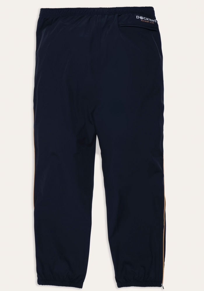 Dockers - Volvemos Pronto