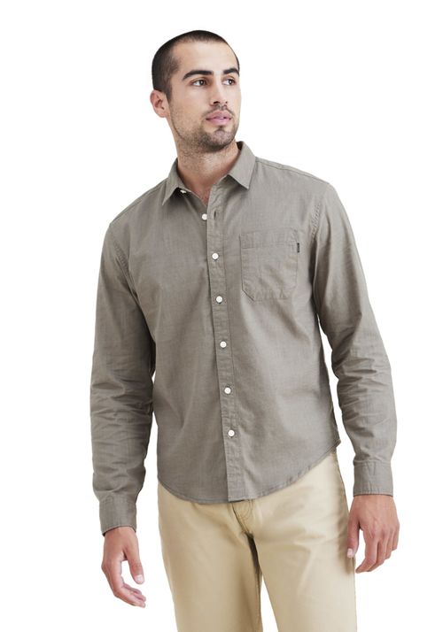 Camisas | Tienda Oficial Dockers Chile - Dockers Chile