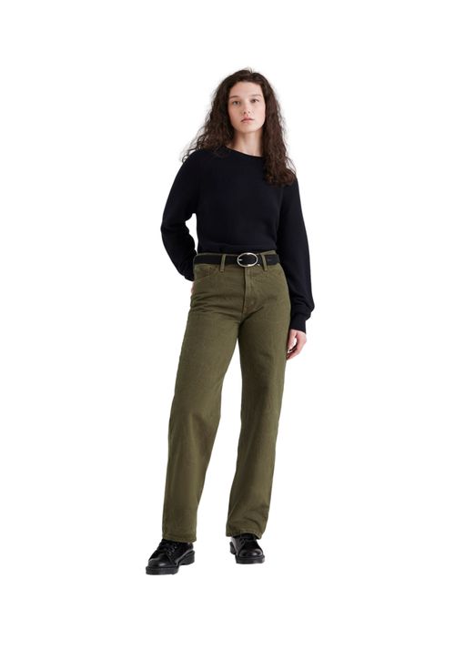 Vestuario | Mujer | Tienda Oficial Dockers Chile - Dockers Chile